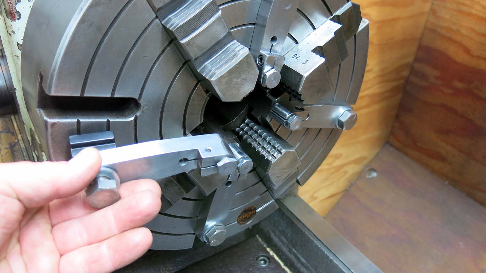 Shop Operations: Workholder setup reduction | Cutting Tool Engineering